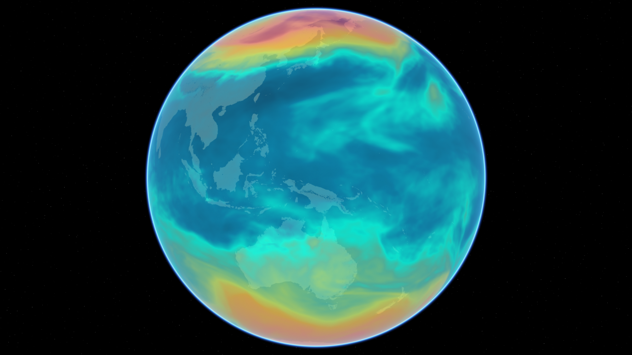 Improving climate data records with FIDUCEO | EUMETSAT